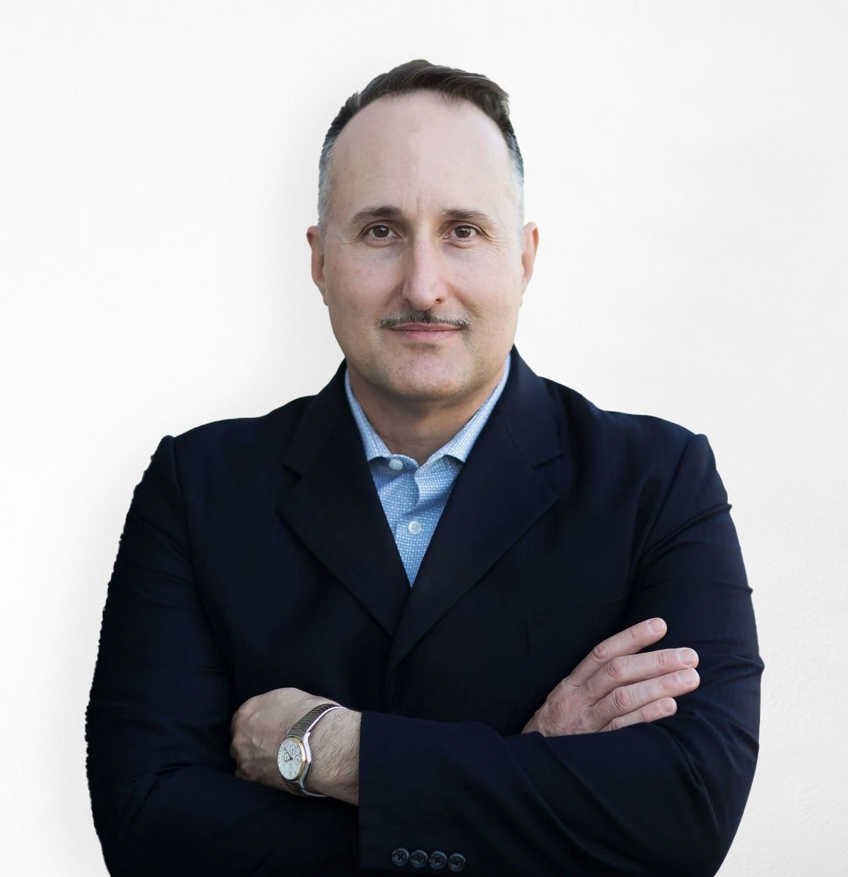 Our Team | Jeffrey Yefsky