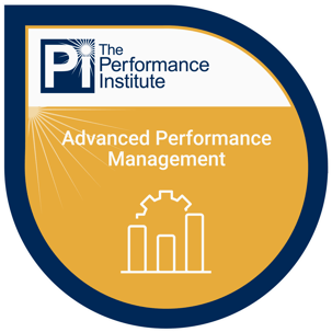Advanced Performance Management | CPE Accredited Course | The ...